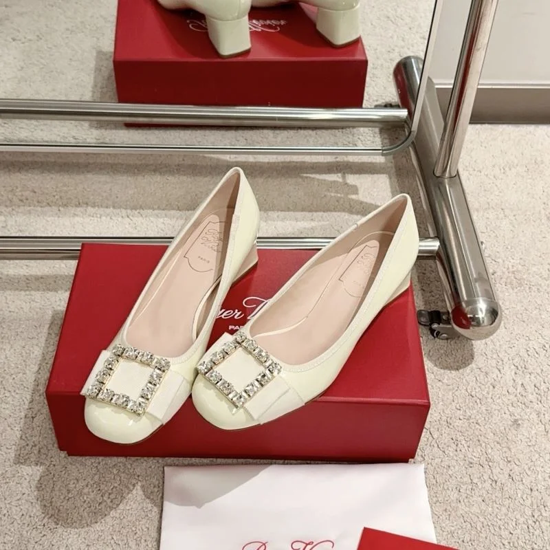 Brand-original Roger Vivier Shoes
