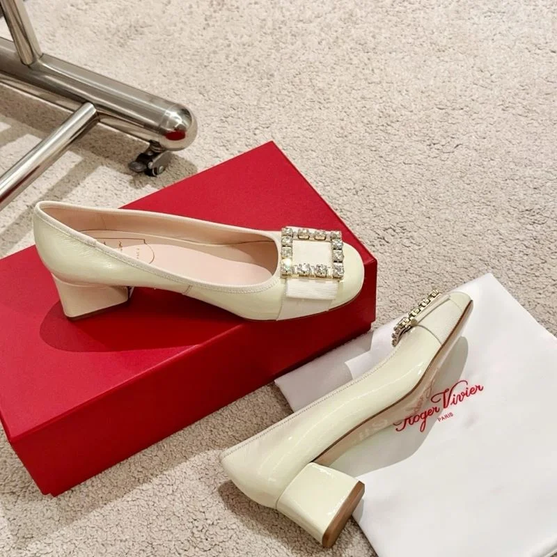 Brand-original Roger Vivier Shoes