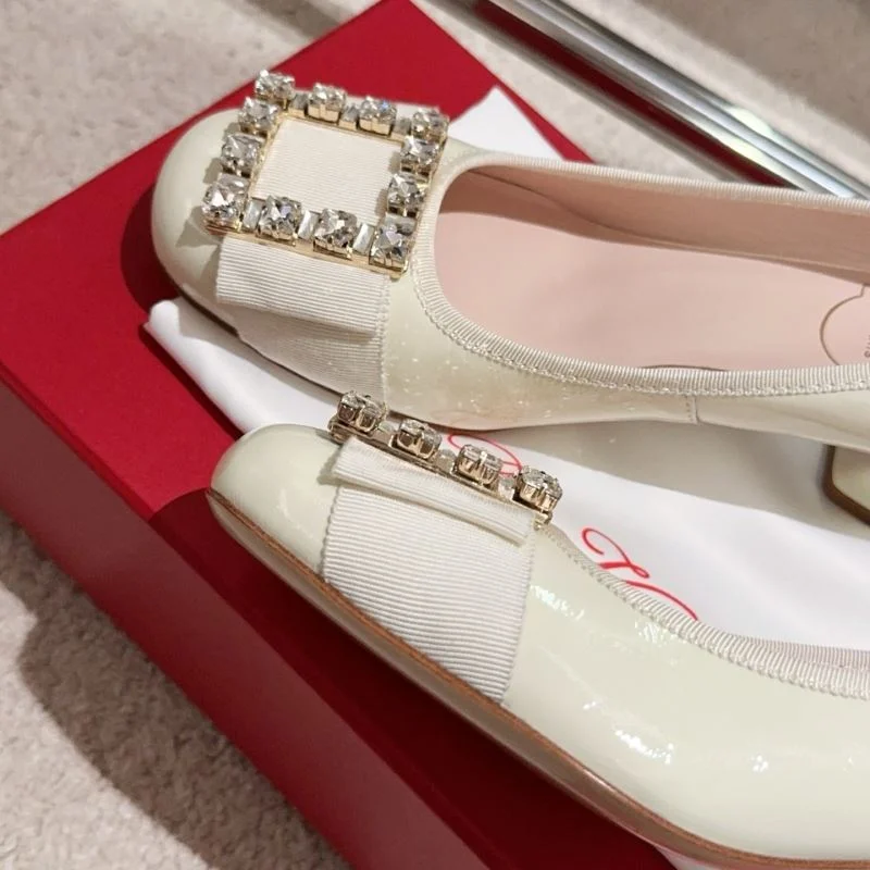 Brand-original Roger Vivier Shoes