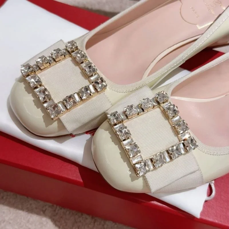 Brand-original Roger Vivier Shoes