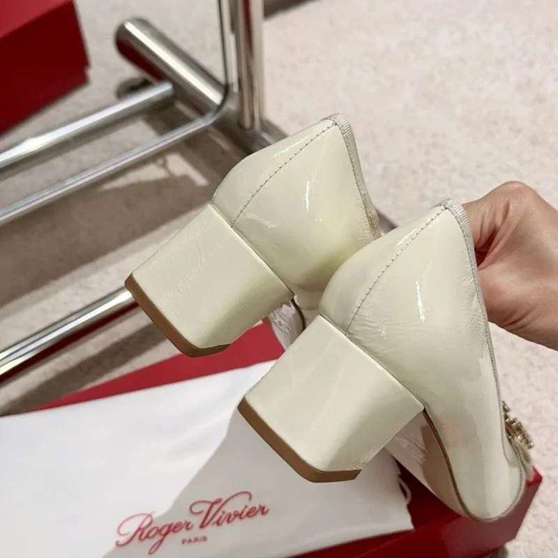 Brand-original Roger Vivier Shoes