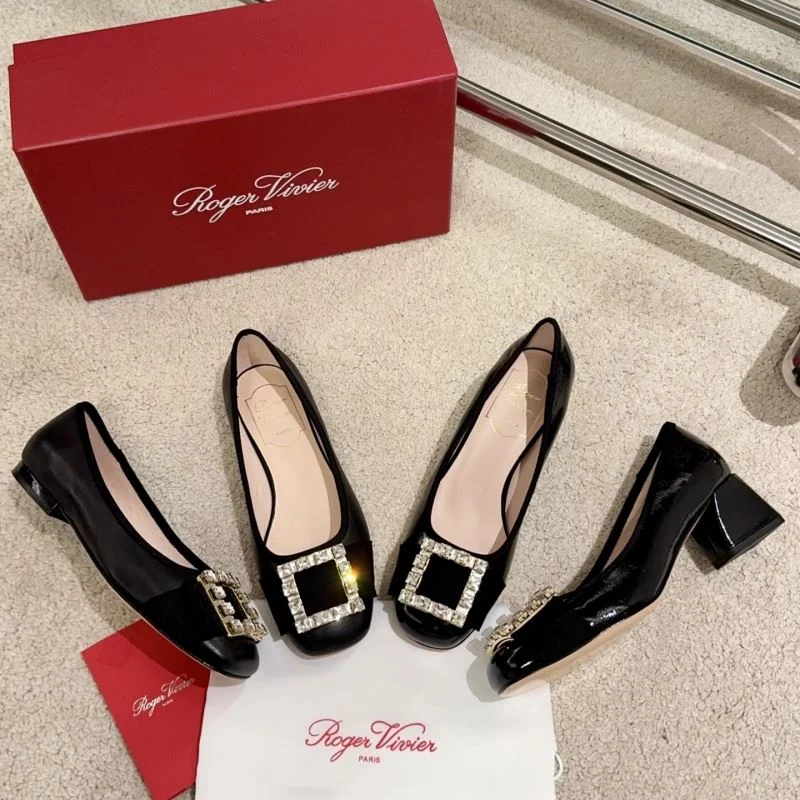 Roger Vivier Shoes