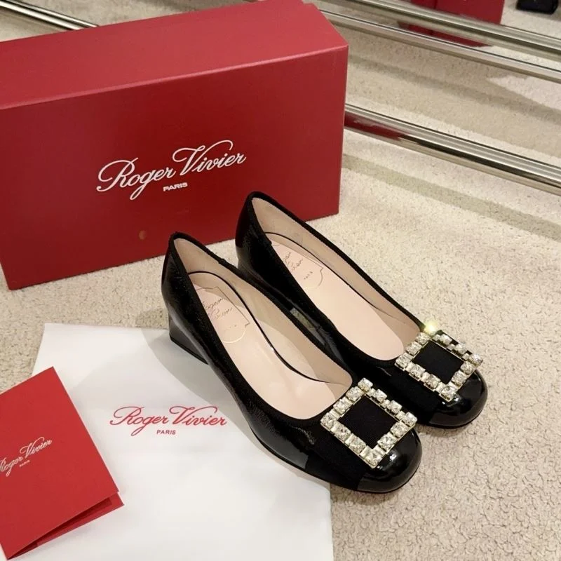 Original Roger Vivier Shoes