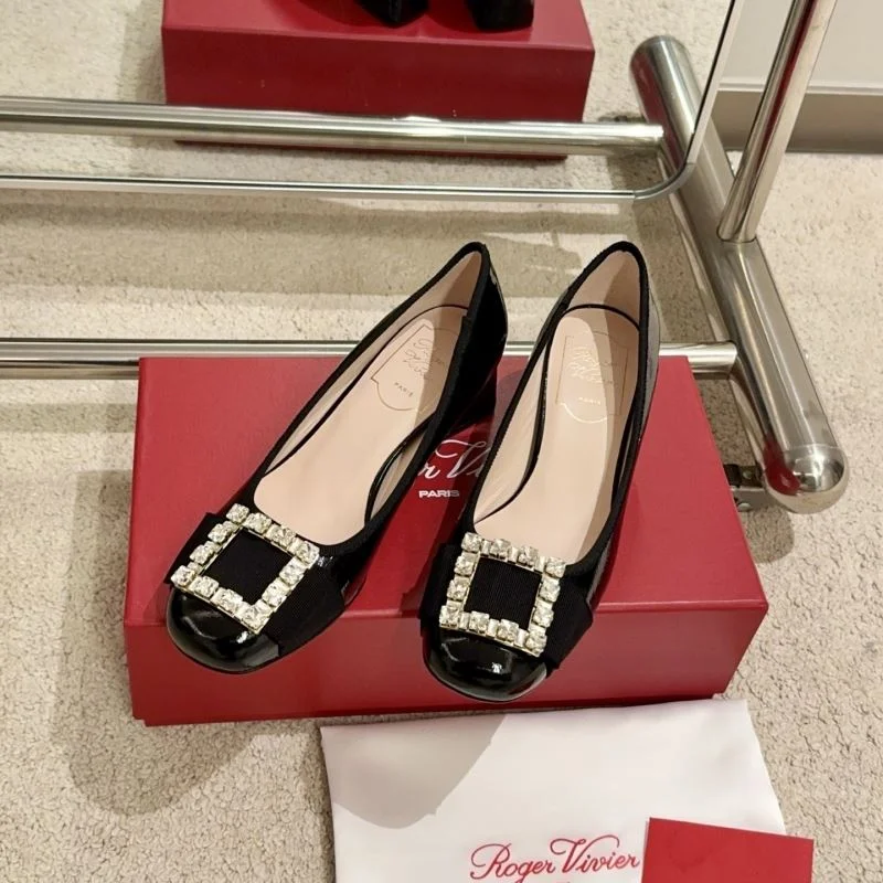 Original Roger Vivier Shoes