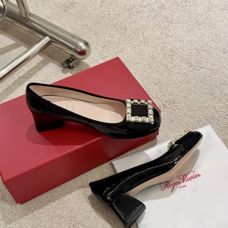 Original Roger Vivier Shoes