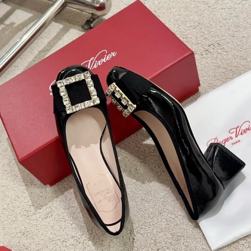 Original Roger Vivier Shoes
