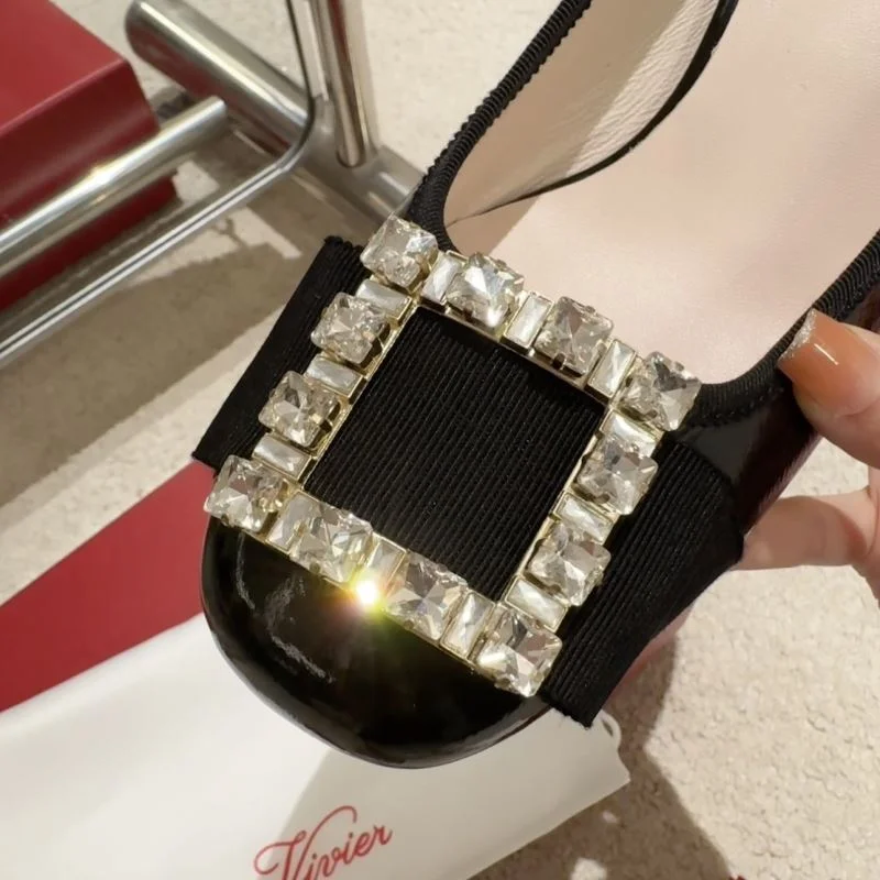Original Roger Vivier Shoes