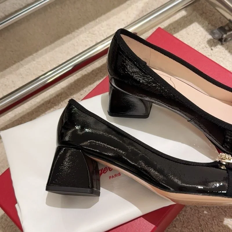 Original Roger Vivier Shoes