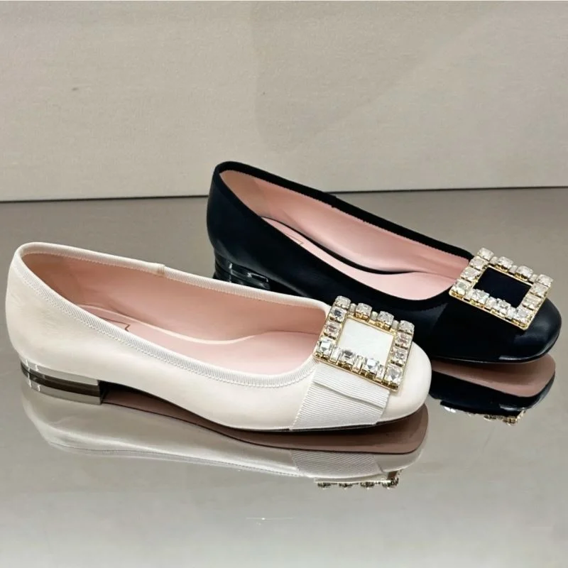 Top mirror Roger Vivier Shoes
