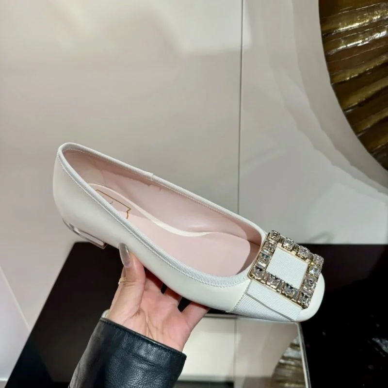 Top mirror Roger Vivier Shoes