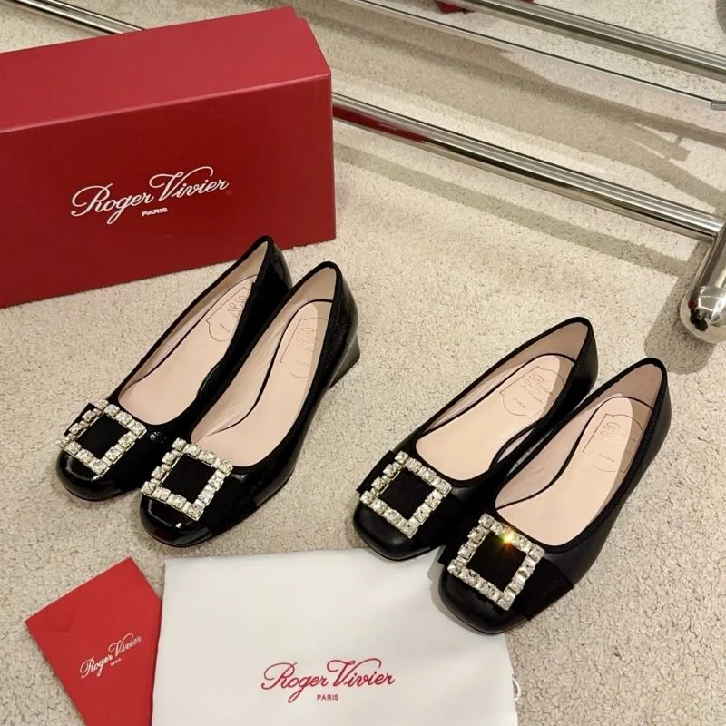 Roger Vivier Shoes