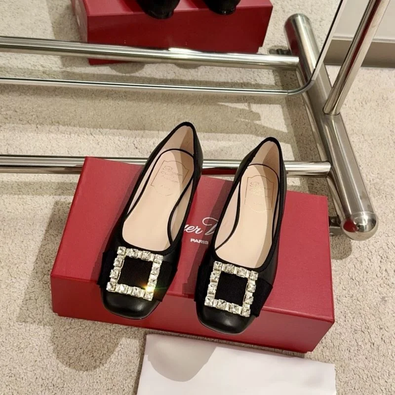 Factory-made Roger Vivier Shoes