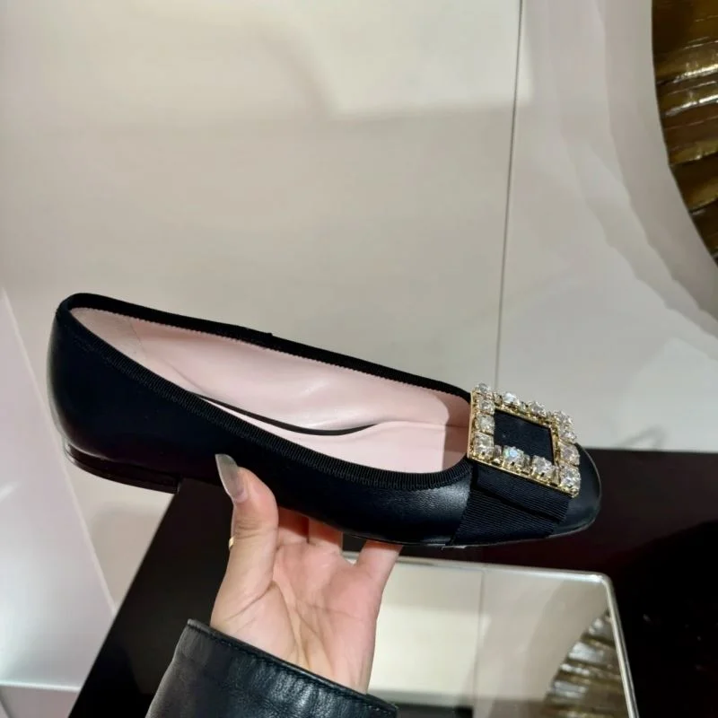 Factory-made Roger Vivier Shoes