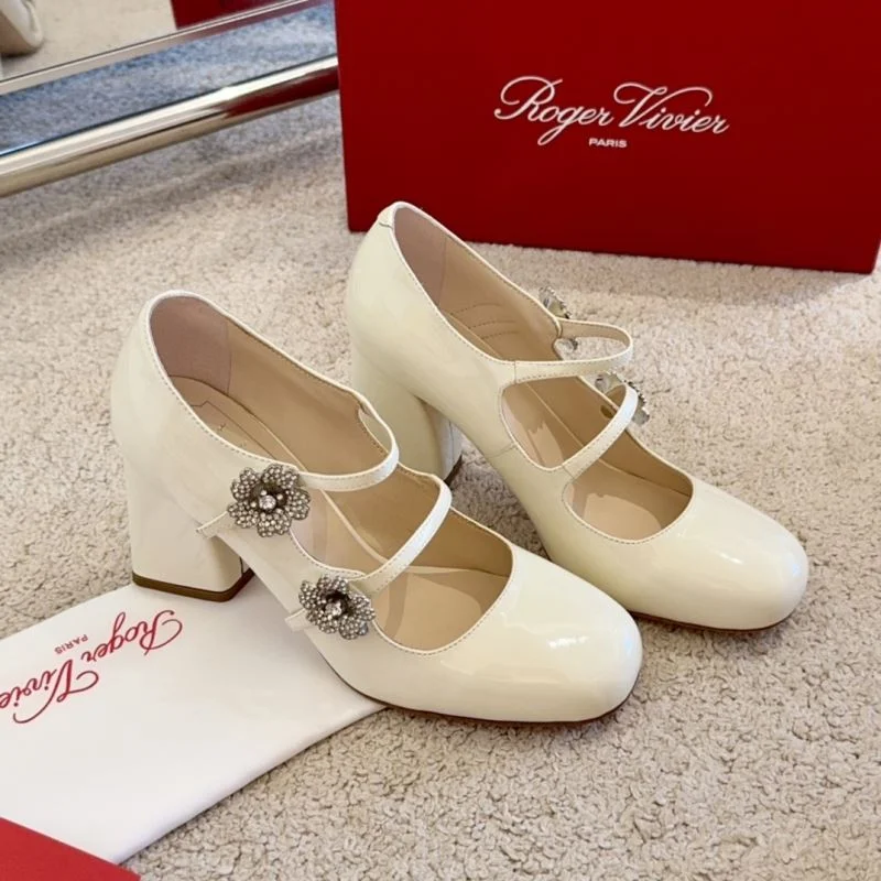 Roger Vivier Shoes
