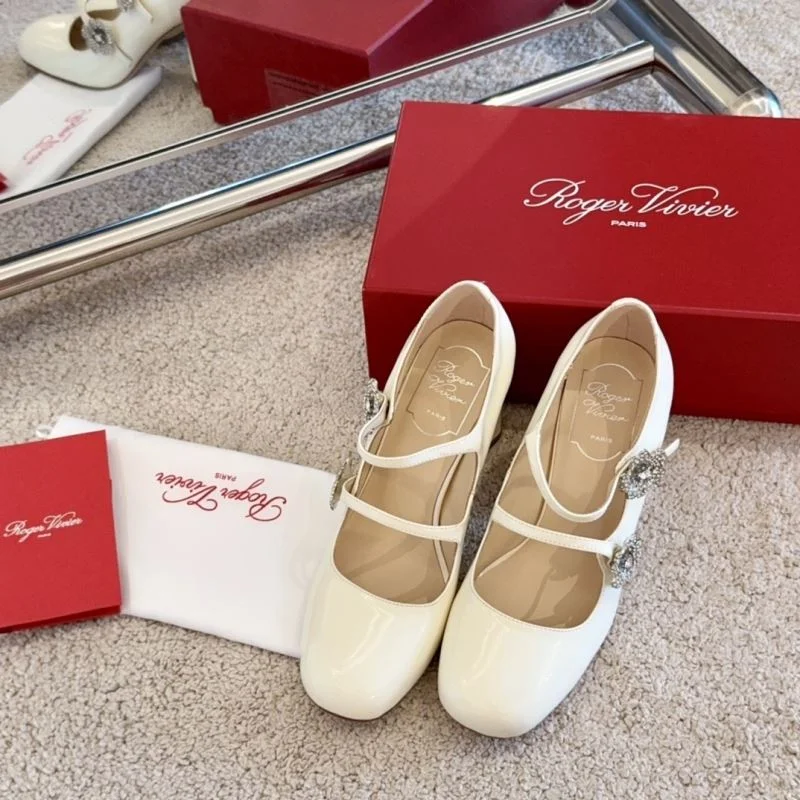 Genuine Roger Vivier Shoes