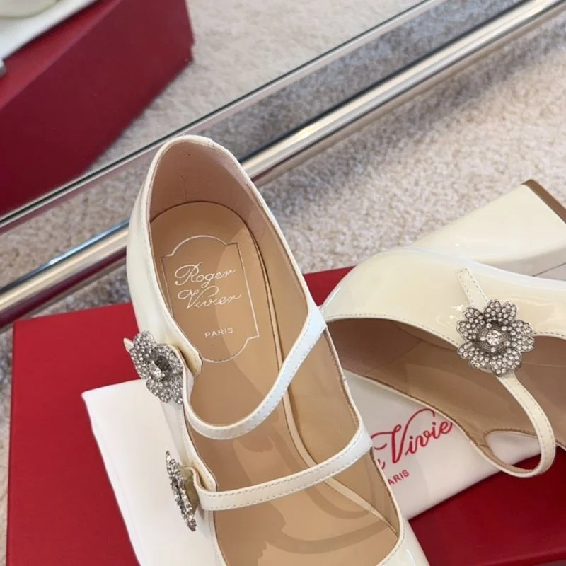 Genuine Roger Vivier Shoes