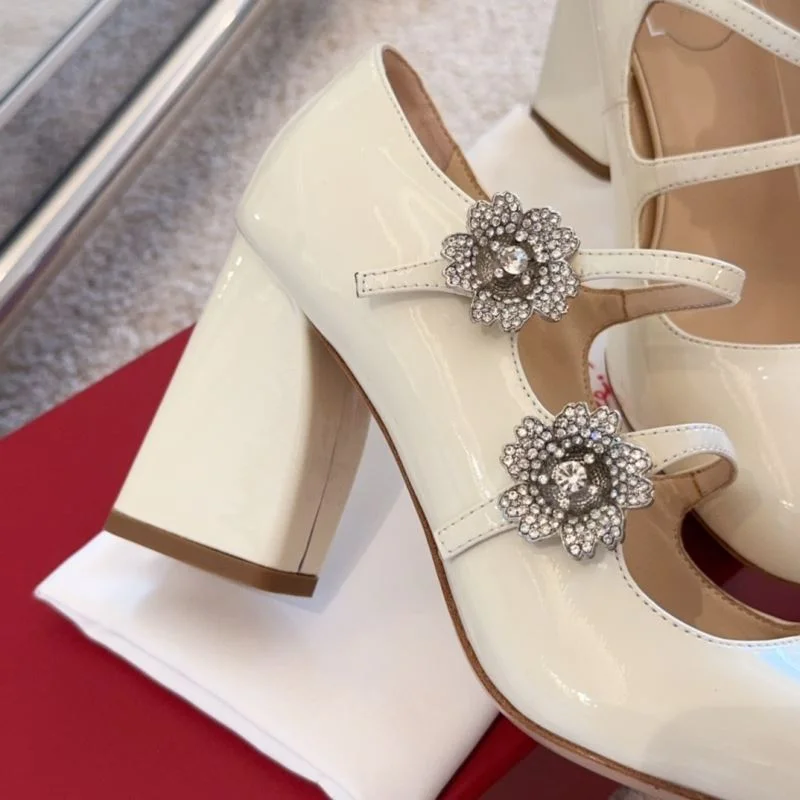 Genuine Roger Vivier Shoes