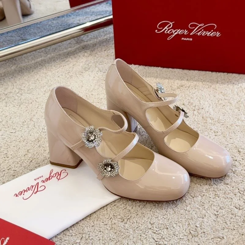 Roger Vivier Shoes