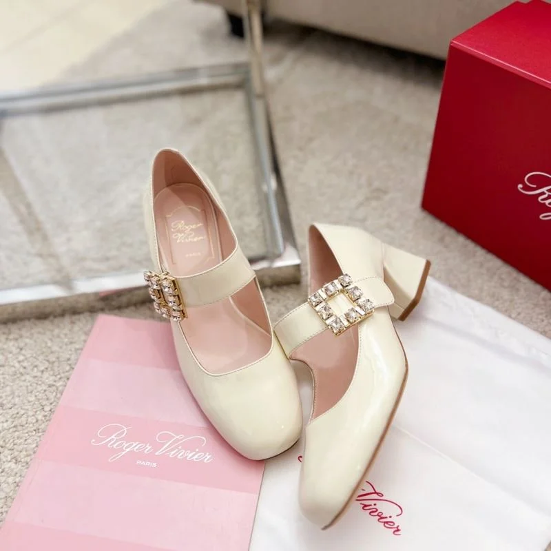 Legit Roger Vivier Shoes