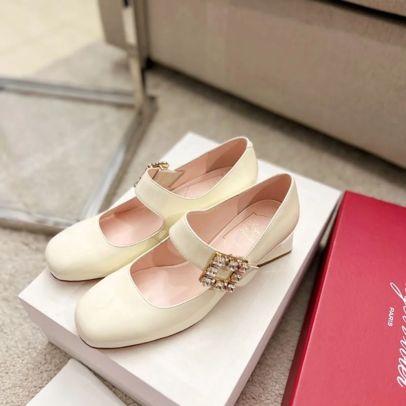 Legit Roger Vivier Shoes