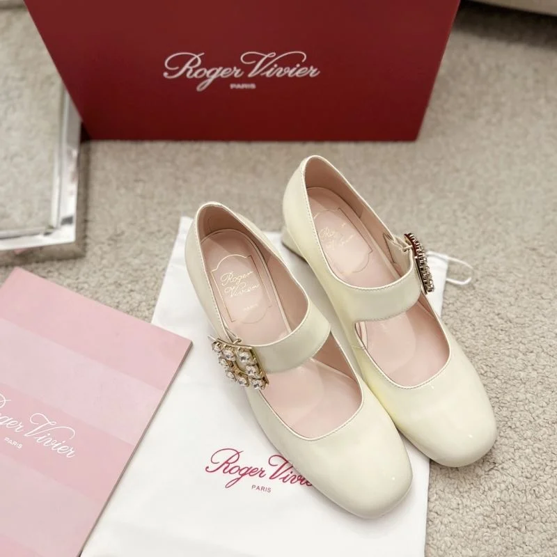 Legit Roger Vivier Shoes