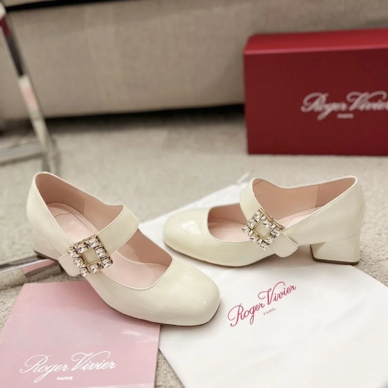 Legit Roger Vivier Shoes