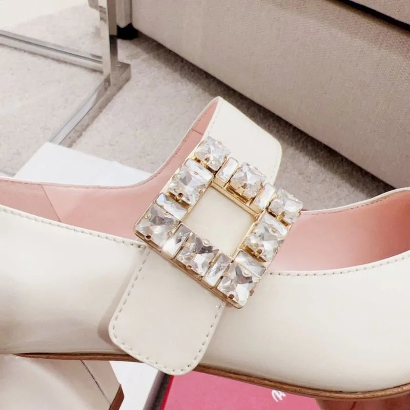 Legit Roger Vivier Shoes