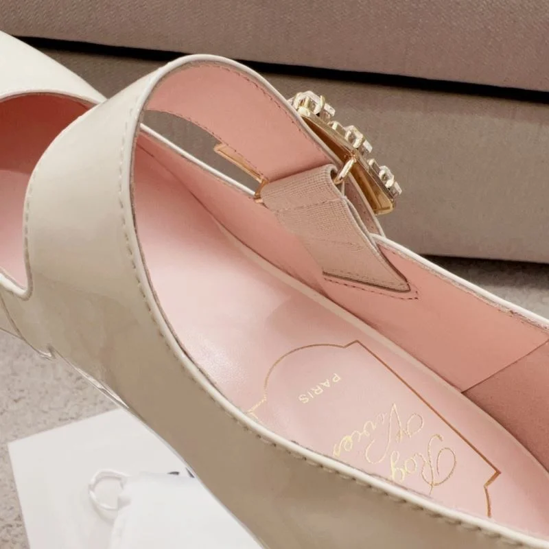 Legit Roger Vivier Shoes