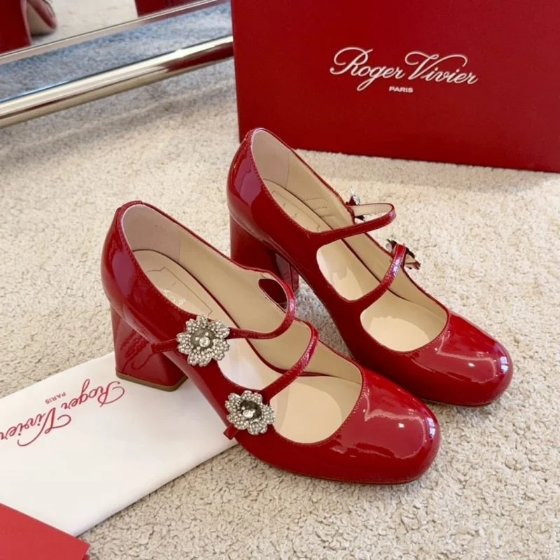 Roger Vivier Shoes