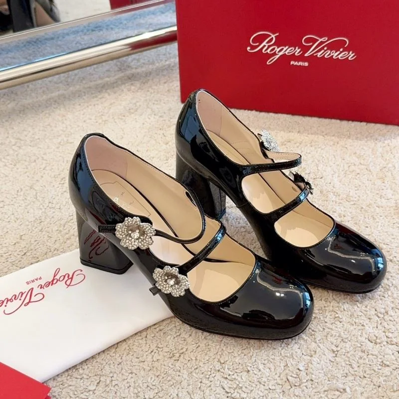 Roger Vivier Shoes