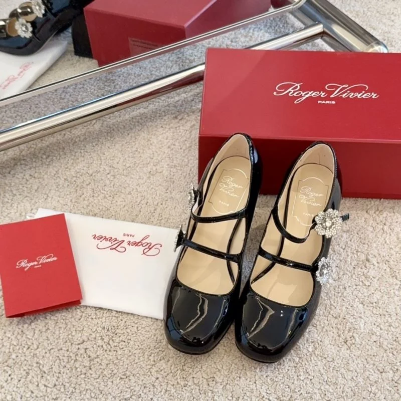 Brand-original Roger Vivier Shoes