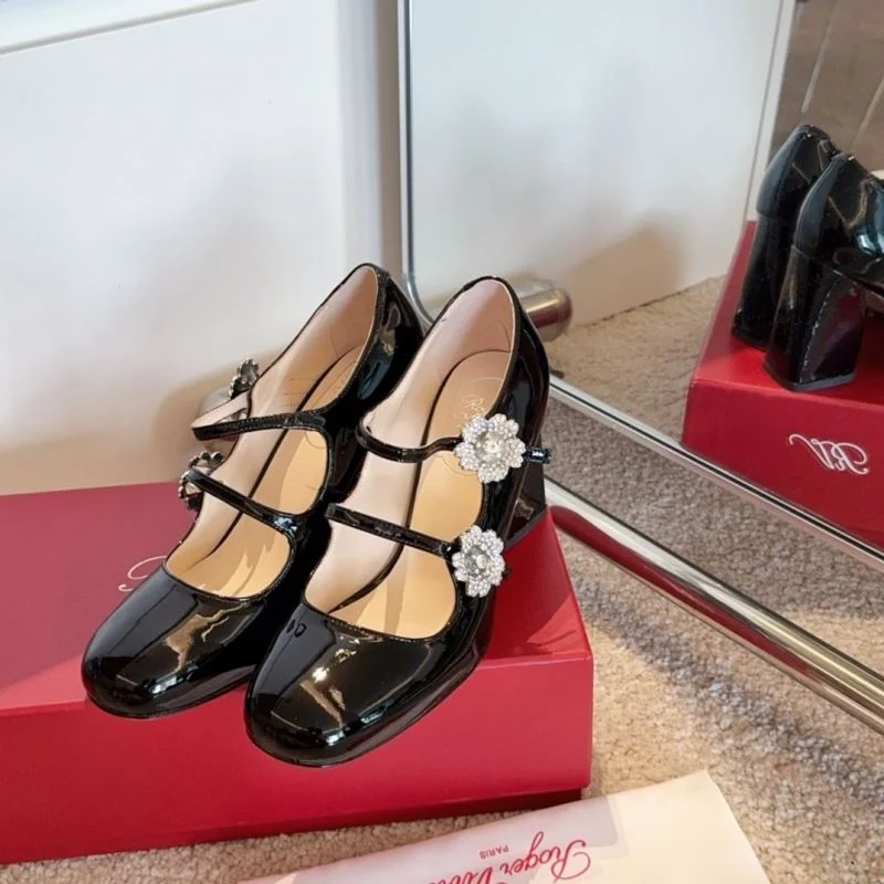 Brand-original Roger Vivier Shoes