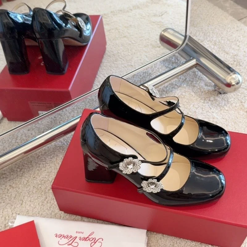 Brand-original Roger Vivier Shoes