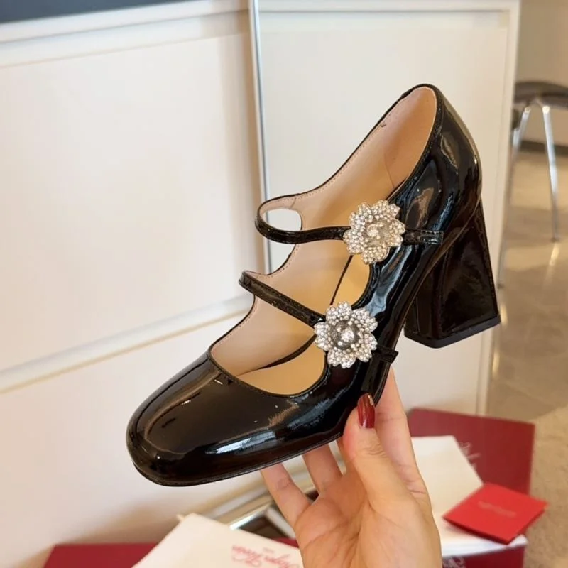 Brand-original Roger Vivier Shoes