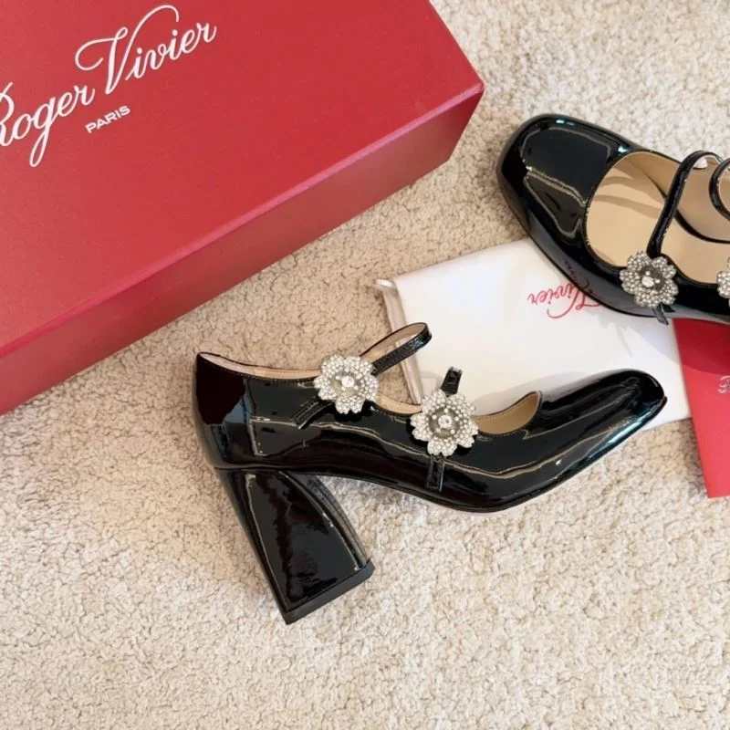 Brand-original Roger Vivier Shoes