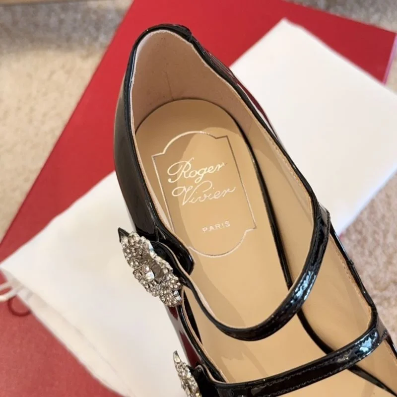 Brand-original Roger Vivier Shoes