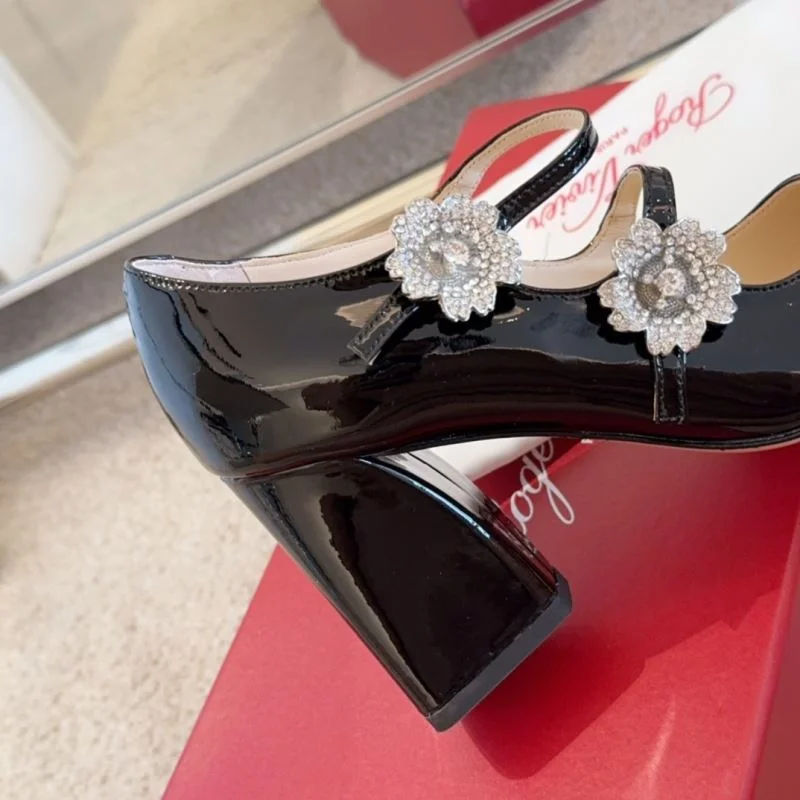 Brand-original Roger Vivier Shoes