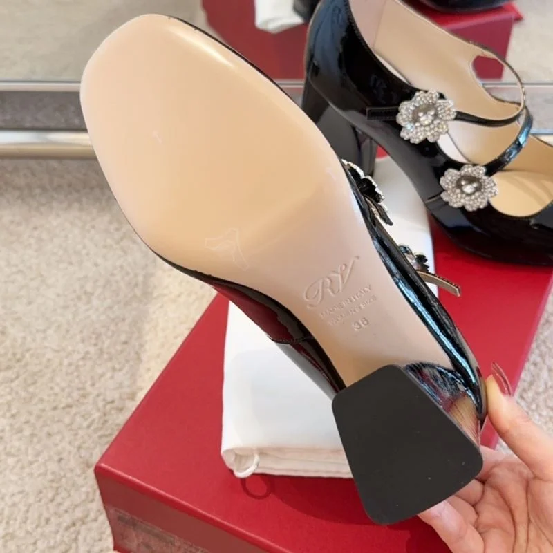 Brand-original Roger Vivier Shoes