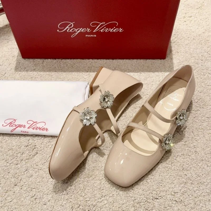 Roger Vivier Shoes