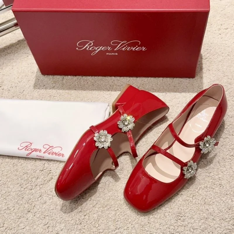 Roger Vivier Shoes