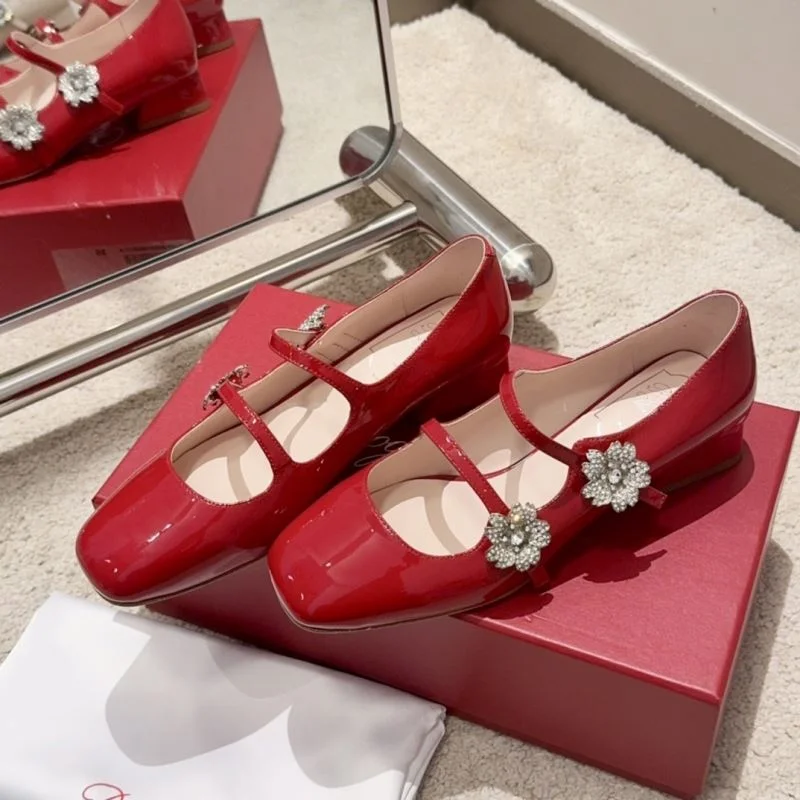 Real Roger Vivier Shoes
