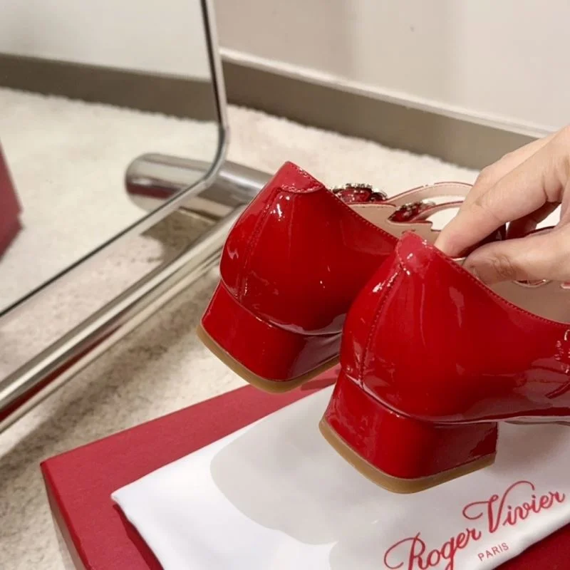 Real Roger Vivier Shoes