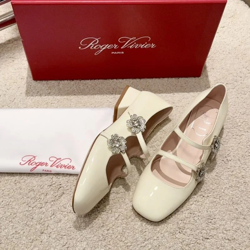 Roger Vivier Shoes