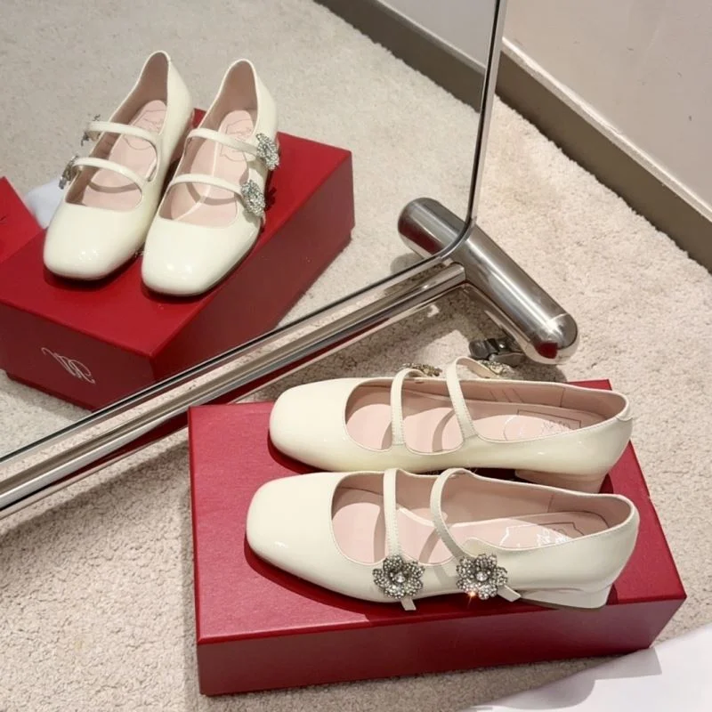 Genuine Roger Vivier Shoes