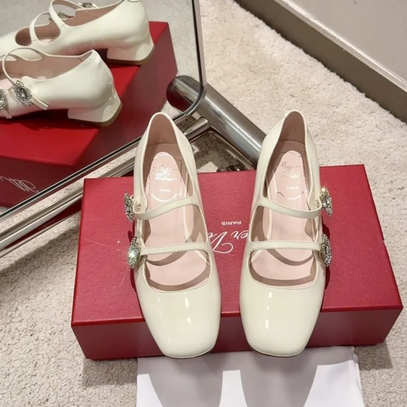 Genuine Roger Vivier Shoes