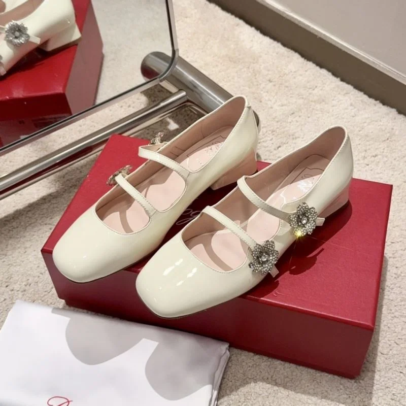 Genuine Roger Vivier Shoes