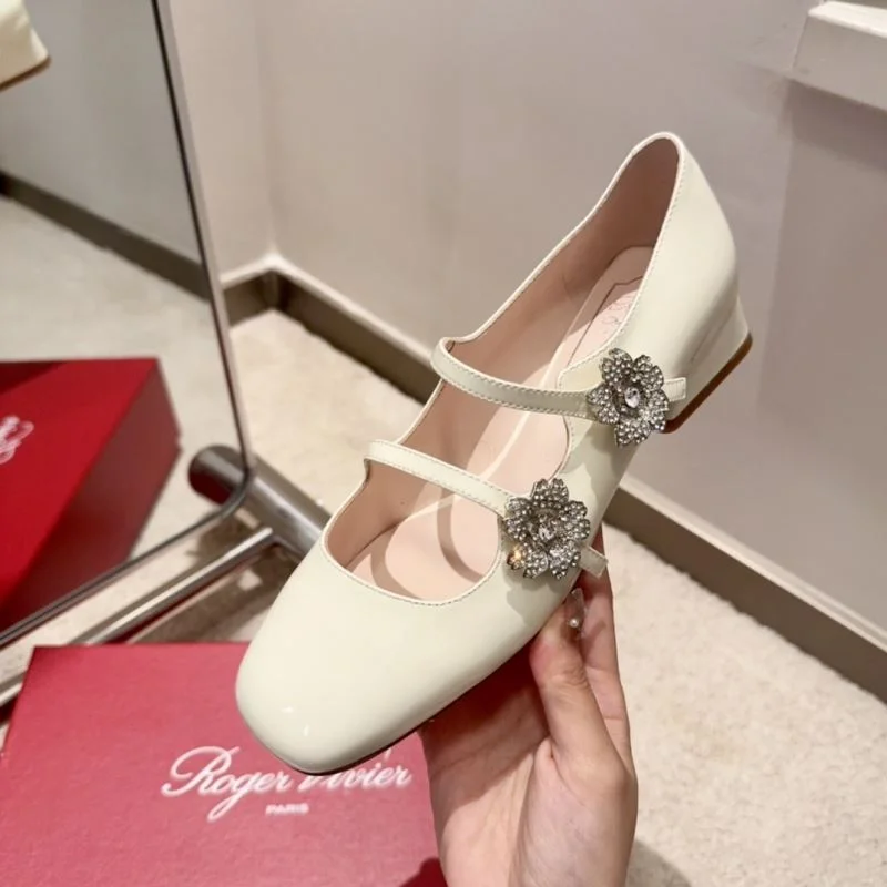 Genuine Roger Vivier Shoes