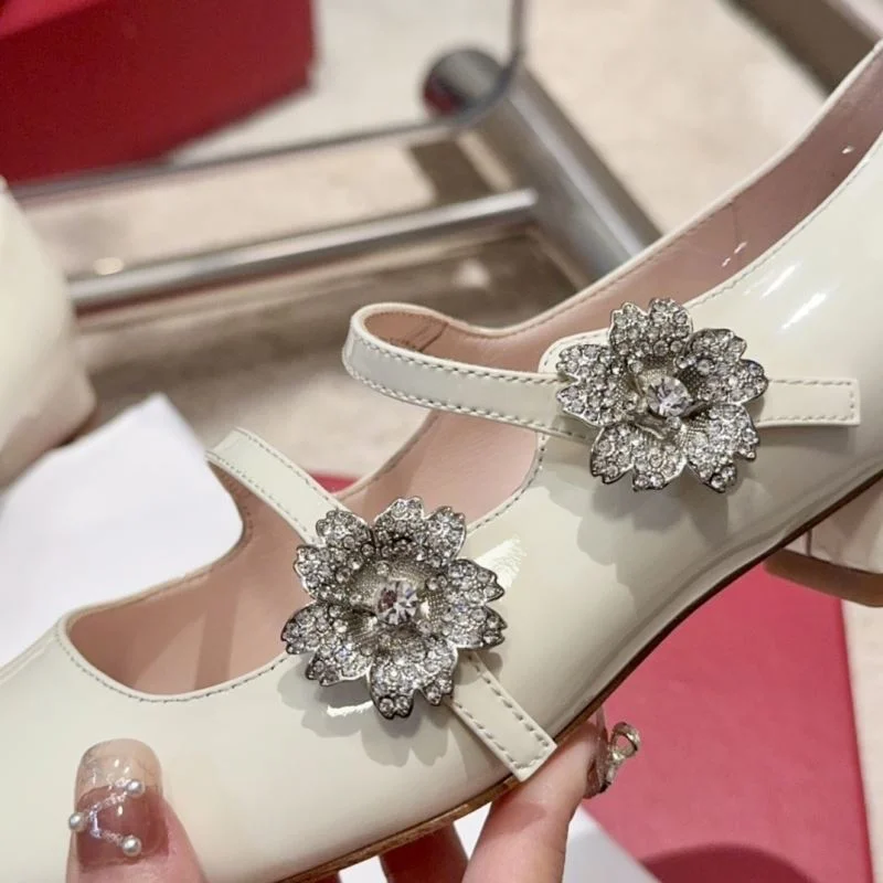 Genuine Roger Vivier Shoes