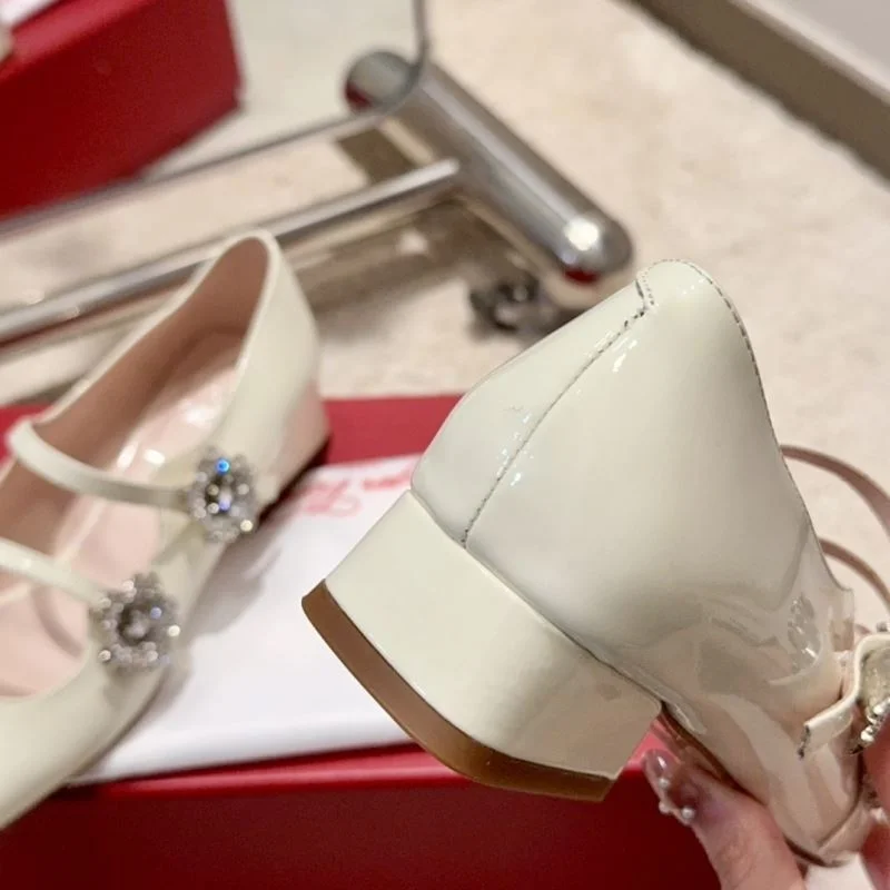 Genuine Roger Vivier Shoes