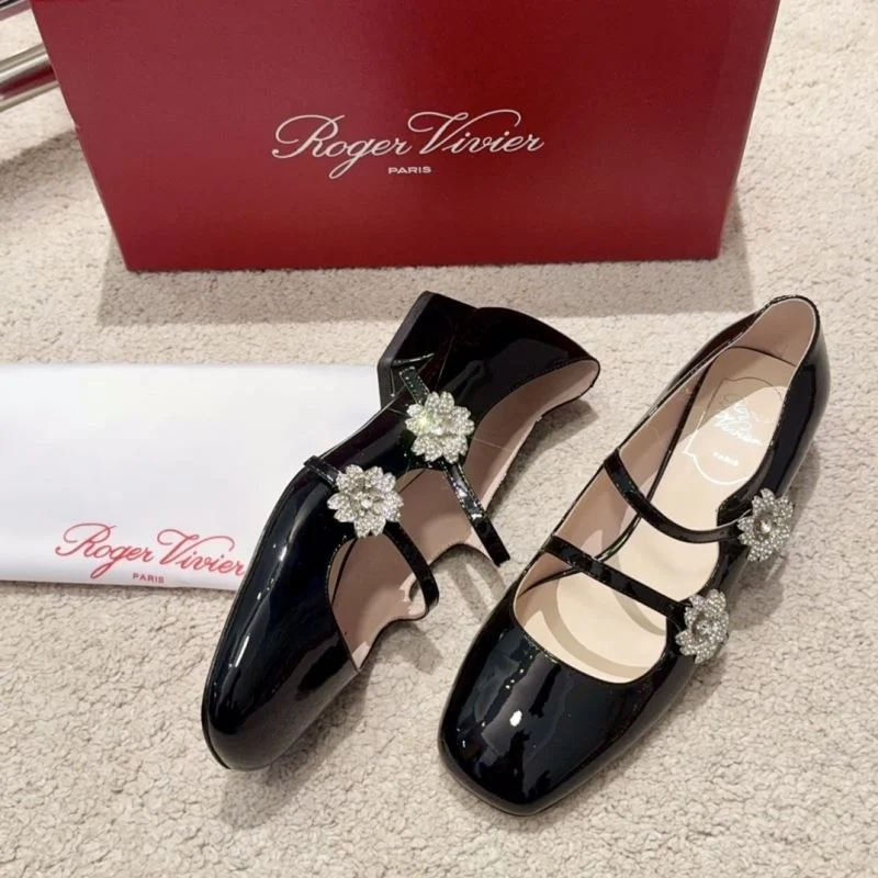 Roger Vivier Shoes